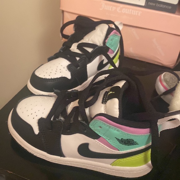 Nike | Shoes | Toddler 8c Nike S | Poshmark